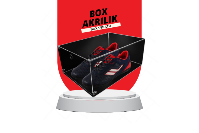 Project Akrilik – Solusi terbaik pembuatan Akrilik Display, Box Akrilik ...