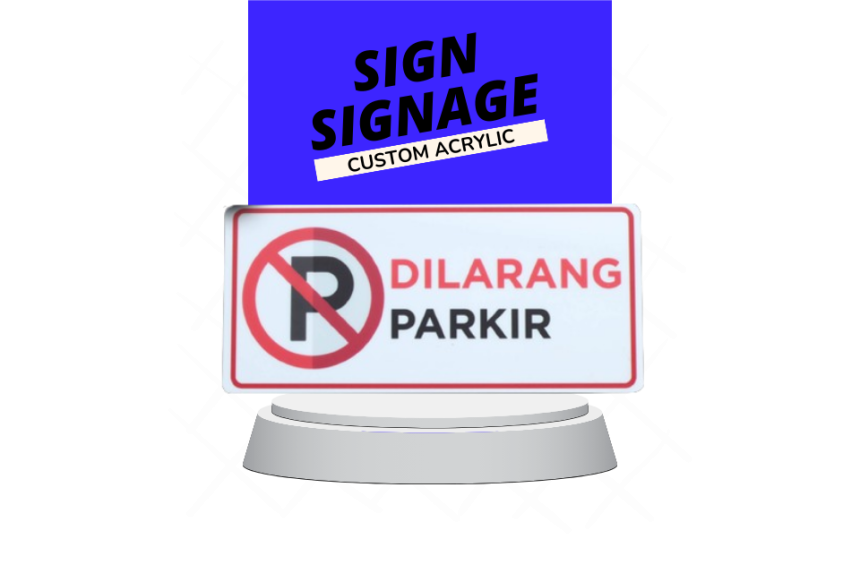 Project Akrilik – Solusi terbaik pembuatan Akrilik Display, Box Akrilik ...