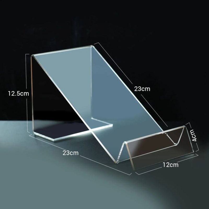 Rak Pulpen Akrilik - Project Akrilik